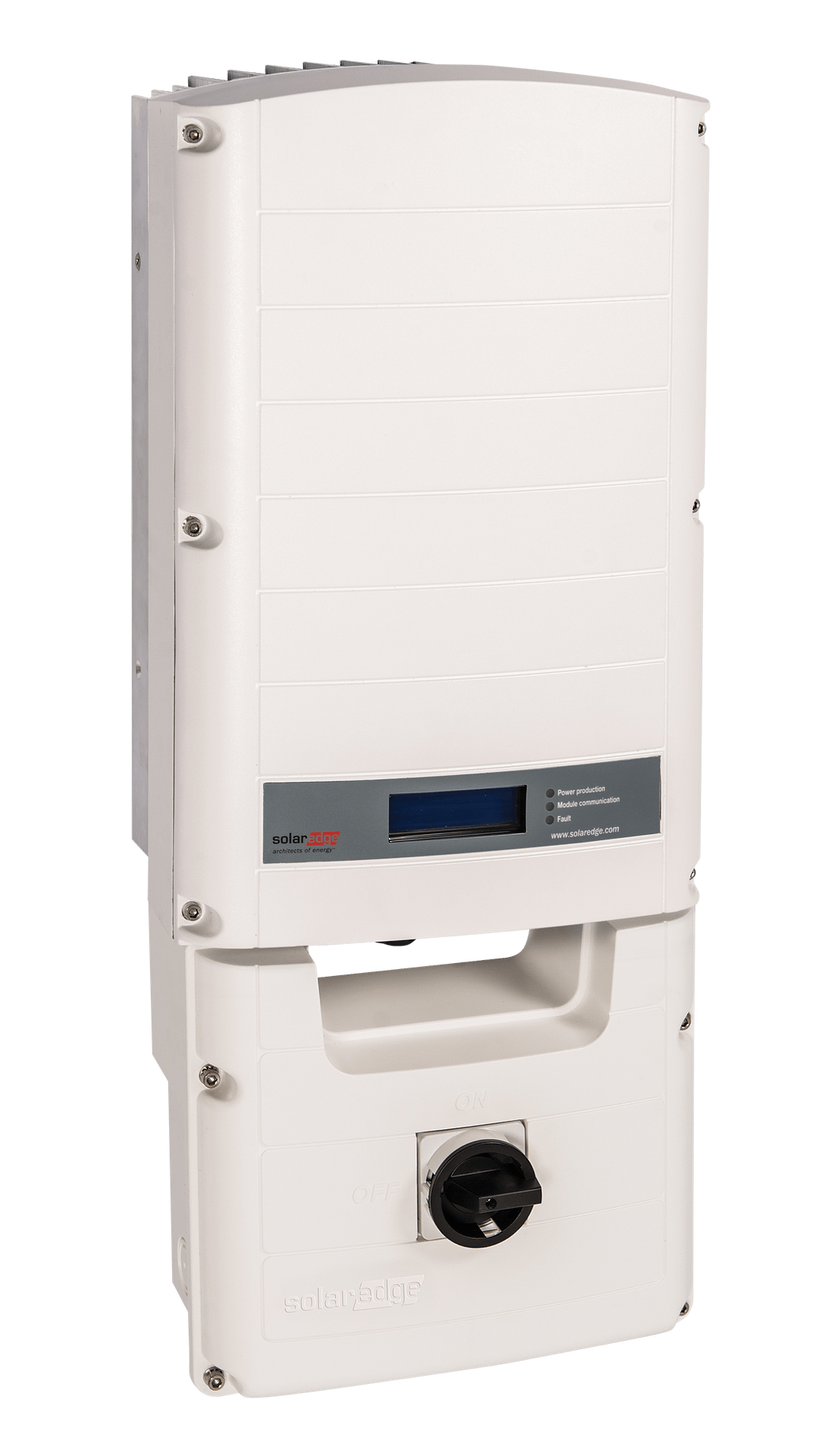 SolarEdge Inverters | Sunrun Solar | Solar Panels Melbourne